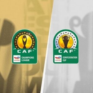 CAF Club Rankings For 2025 released » LIMSPOTRSZONE